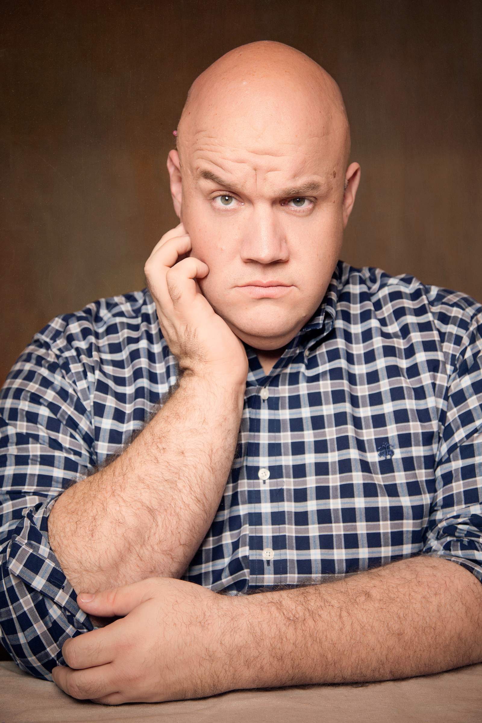 Guy Branum – Virtual Comedy Network