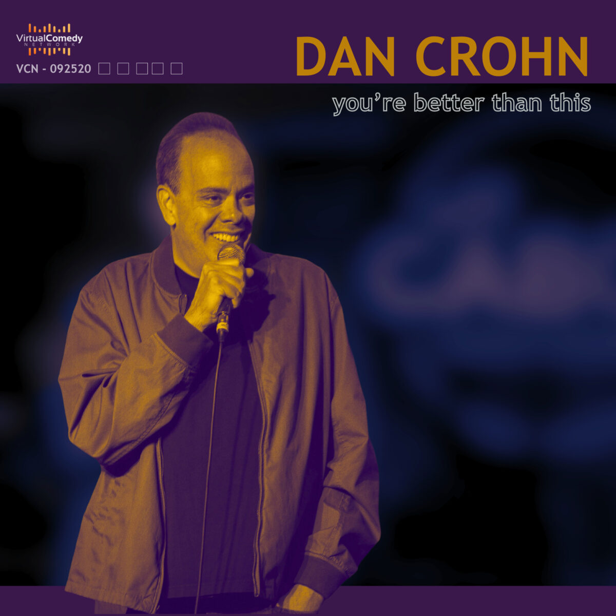 RELEASES – Virtual Comedy Network